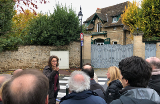 A Yerres, balade urbaine et découverte du patrimoine architectural de ...